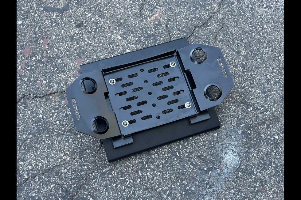 Staying Connected on the Road for Overlanding, Off-Roading and Camping ...